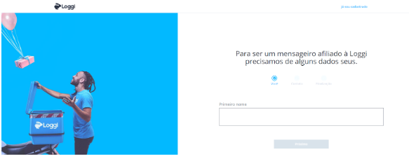 Loggi: o que é, como funciona e por onde começar? » BLU365 | Blog