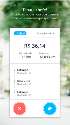 Loggi: o que é, como funciona e por onde começar? » BLU365 | Blog