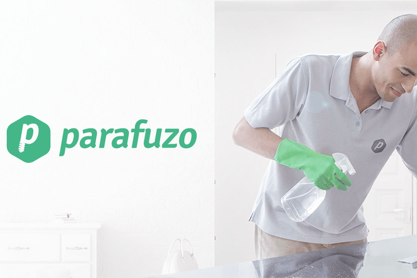 Parafuzo: o que é, como funciona e cadastro » BLU365 | Blog